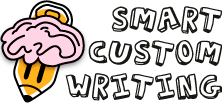 SmartCustomWriting.net| Home Of Smart Writing Help